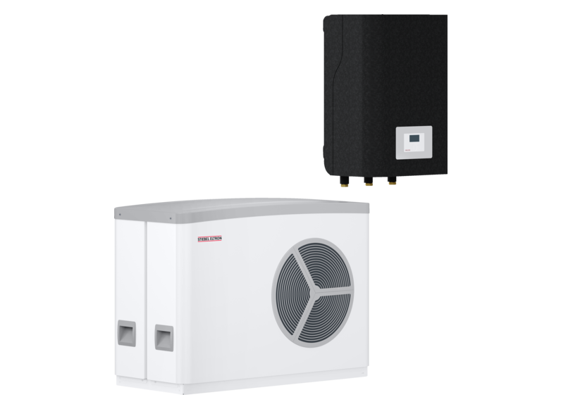 HPA-O 07.1 CS Premium flex Set Levegő-víz hőszivattyú -tól STIEBEL ELTRON